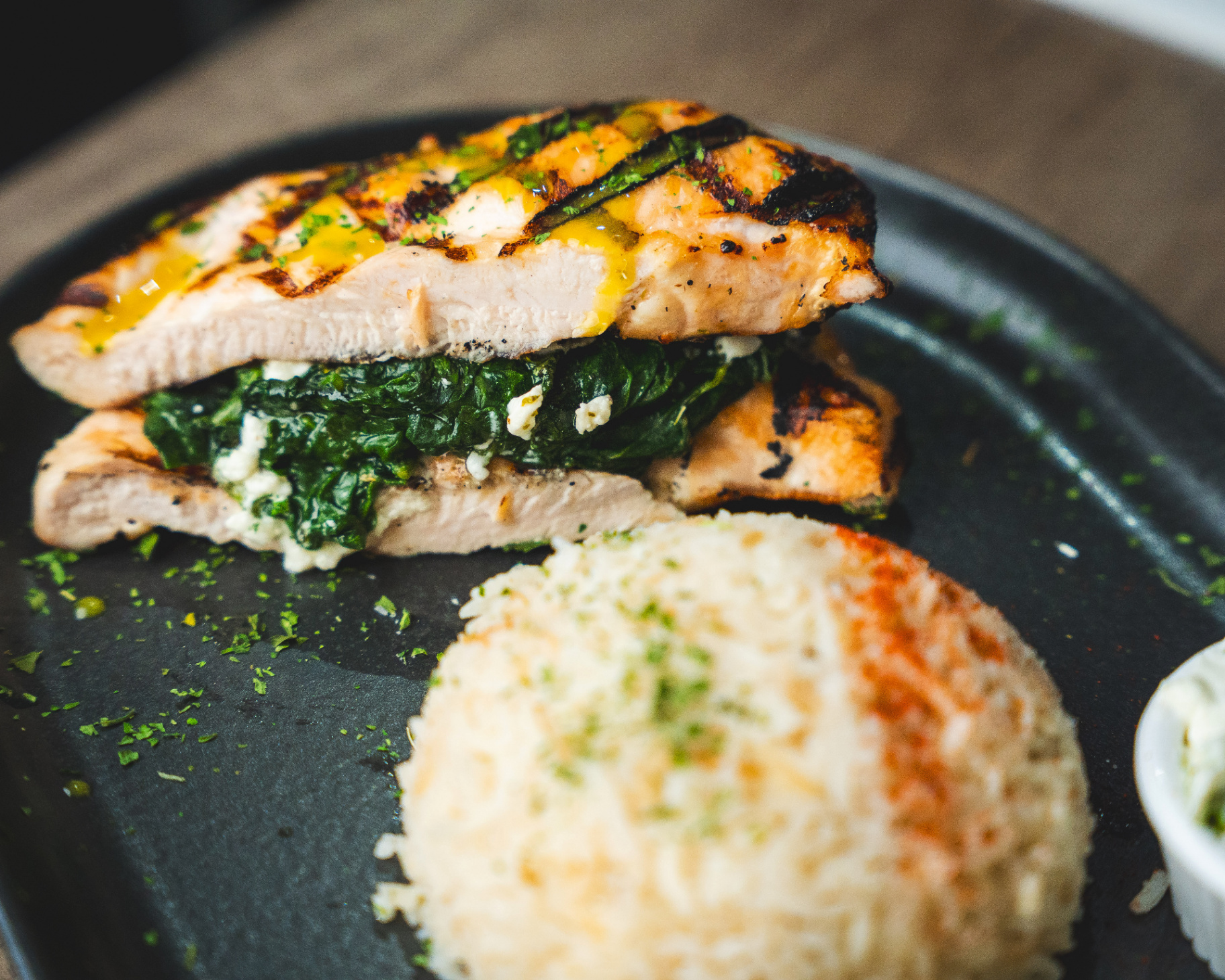Best Greek Restaurant in Harrogate | Taverna Harrogate